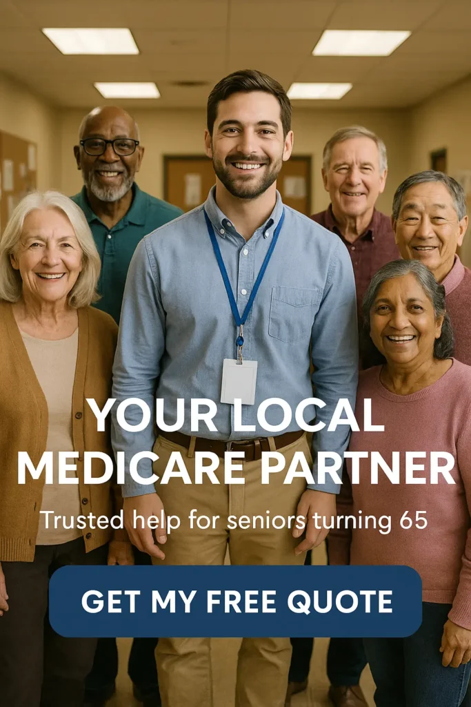 Monthly Medicare Costs at 65 | What You’ll Pay